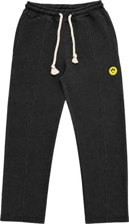 Barrow Bedruckte Hip-Hop-Sweatpants - - Trousers - Herren - Schwarzk - M