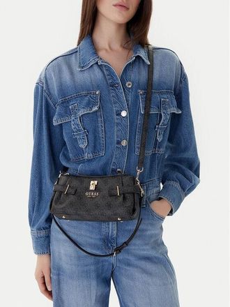 Guess Handtasche Yesba Mini HWSG78 33720 Schwarz