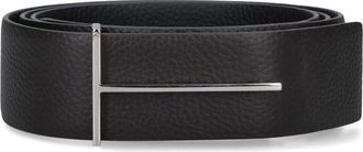Tom Ford Logo Belt