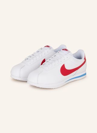 Nike Sneaker Cortez weiss