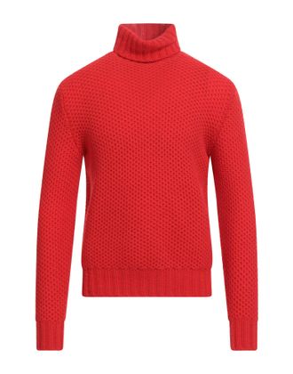 MP Massimo Piombo STRICKWAREN - Rollkragenpullover auf YOOX.COM