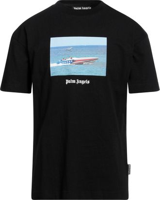 Palm Angels TOPS - T-shirts auf YOOX.COM