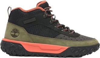 Timberland SNEAKERS Uomo TIMBERLAND TB0A5TPC231 - GREENSTRIDER WHEAT