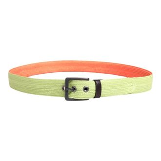 Malo Ceintures - unisex - Accessoires - Vert - Taille: ONE Size
