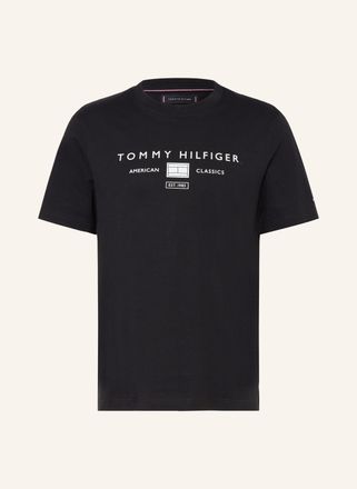 Tommy Hilfiger T-Shirt schwarz