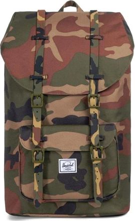Herschel unisex, Sacs, Multicolore, Taille: ONE Size Zaino Multicolore