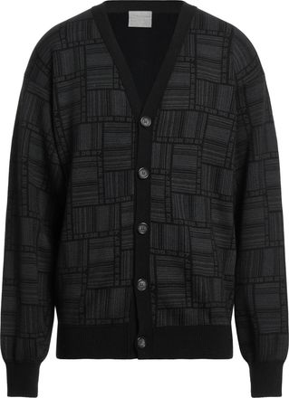 VETEMENTS STRICKWAREN - Strickjacken auf YOOX.COM