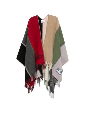 Vivienne Westwood Poncho