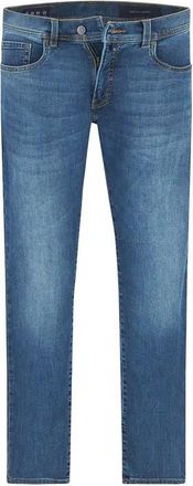 Pierre Cardin Herren Jeans blau
