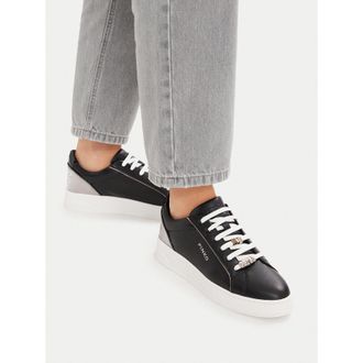 Pinko Sneakers PINKO Iris 01 SS0131 P001 Schwarz