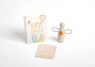 Good old Friends Kleine Besch&uuml;tzer Gl&uuml;cksengel