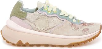 Satorisan Damen, Schuhe, Beige, 41 EUGr&ouml;&szlig;e