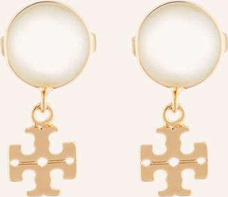 Tory Burch Tory Burch Ohrstecker gold