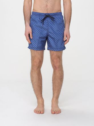 Drumohr Maillot De Bain DRUMOHR Homme couleur Bleu 2