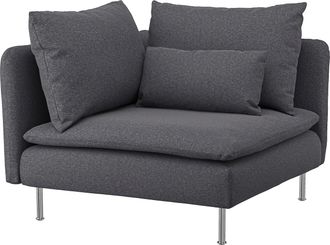 IKEA S&Ouml;DERHAMN Eckelement