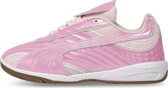 Puma V-S2 Pearlized Sneakers Damen, Schuhe, Rosa, 40.5