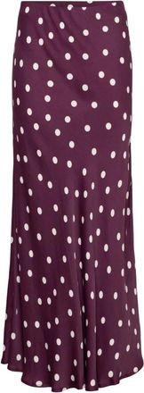 &Co Woman Kleider - - Skirts - Damen - Lila - 2XL