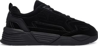 Emporio Armani Sneakers EA7 Emporio Armani 7X000306 AF28160 Schwarz