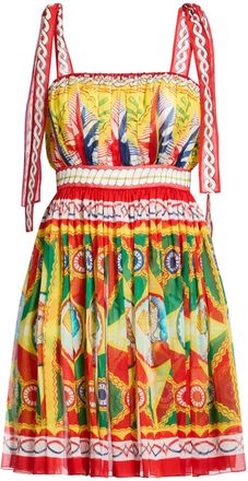 Dolce & Gabbana KLEIDER - Mini-Kleider auf YOOX.COM