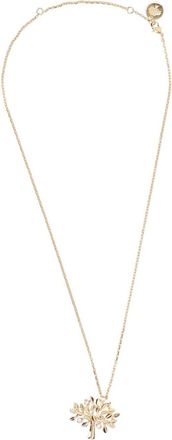 Mulberry Tree Necklace