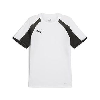 Puma Maillot individualLIGA Homme L White
