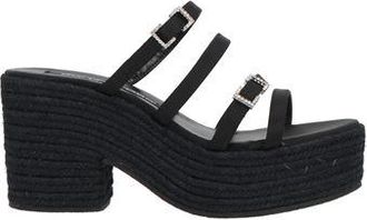 Sergio Rossi CHAUSSURES - Sandales sur YOOX.COM