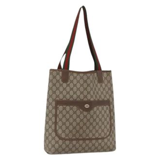 Gucci Damen, Pre-Owned, Beige, ONE SIZEGr&ouml;&szlig;e
