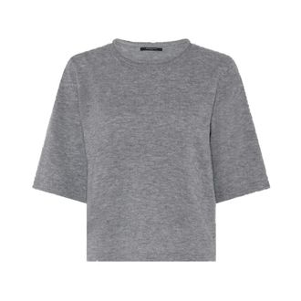 Bruuns Bazaar Damen, Strickwaren, Grau, XLGr&ouml;&szlig;e