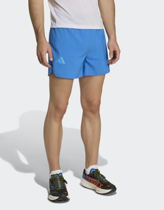 adidas adidas Performance - Terrex Xperior Clima365 - Short - Bleu rayon