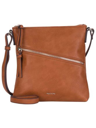 Tamaris Alessia Crossover Bag Cognac