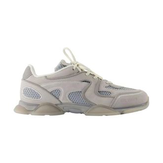 Axel Arigato Herren, Schuhe, Grau, 44 EUGr&ouml;&szlig;e