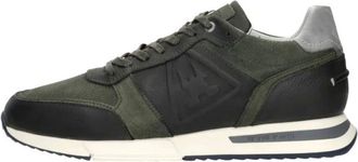 Gaastra Homme, Chaussures, Vert, Taille: 41 EU Orion TMB CHP M Baskets