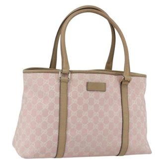 Gucci Damen, Pre-Owned, Rosa, ONE SIZEGr&ouml;&szlig;e
