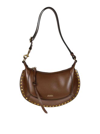 Isabel Marant Bauchtasche - Braun