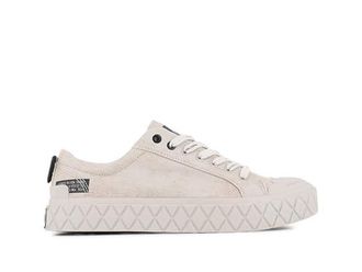 Palladium Palla Ace Lo Surplus~All Natural Grey, 44EU