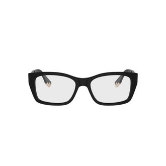Fendi Fe50155I Brillen - - Accessories - Damen - Schwarzk - 53 MM