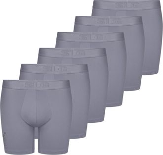 sloggi Boxershorts SLG Base Soft
