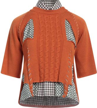 Maison Margiela STRICKWAREN - Pullover auf YOOX.COM