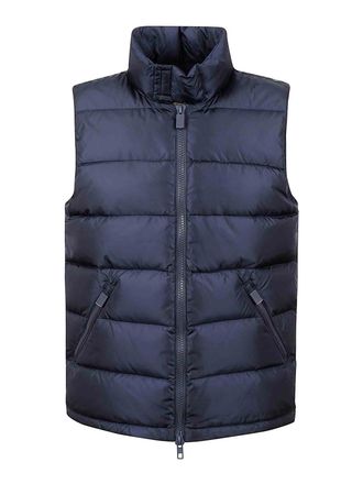 Aspesi Veste Casual - Bleu
