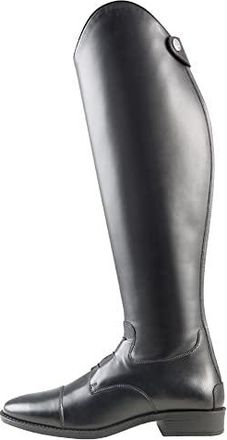 Pfiff 102494 Cabriola Bottes déquitation en cuir de vachette avec doublure intérieure N pour femme 35-42