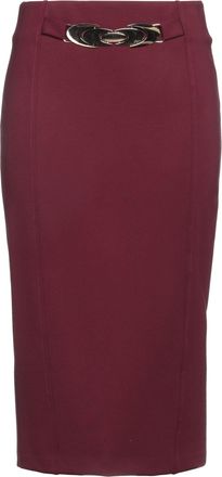 Camilla Milano HOSEN & R&Ouml;CKE - Midi-R&ouml;cke auf YOOX.COM