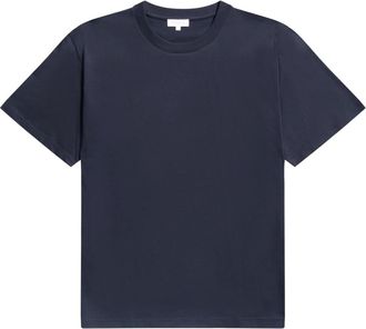 Norse Projects Homme, Tops, Bleu, Taille: M Standard Tee