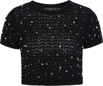 Faina Pullover Festive