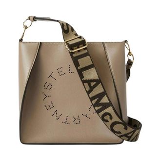 Stella McCartney Damen, Taschen, Beige, ONE SIZEGr&ouml;&szlig;e