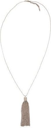 Brunello Cucinelli JOAILLERIE et MONTRES - Colliers sur YOOX.COM