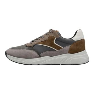 Tamaris Homme, Chaussures, Multicolore, Taille: 41 EU Baskets tendance