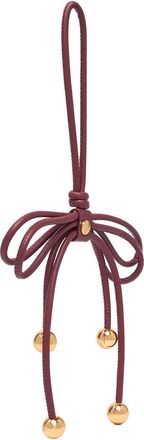 Furla Anh&auml;nger Furla Poppy WK00621 BX3104 CN 4908S Dunkelrot