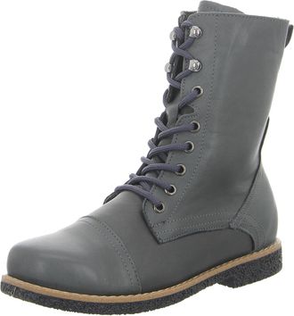 Andrea Conti Damen Stiefelette, Schiefer, 36 EU