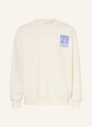 s.Oliver S.Oliver Red Sweatshirt weiss