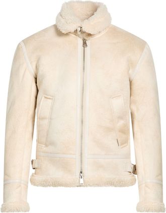 Gianni Lupo JACKEN & M&Auml;NTEL - Shearling- & Kunstfell auf YOOX.COM